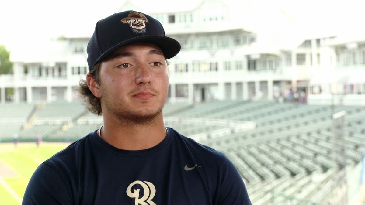 What to Expect from Rangers Starting Pitcher Owen White