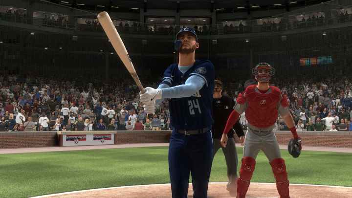 MLB The Show 23 July Monthly Awards Program Guide – How to get 99 OVR ...