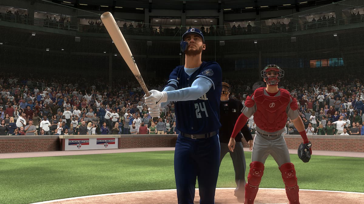 MLB The Show 23 Team Affinity 5 Path – All rewards, how to get TA ...