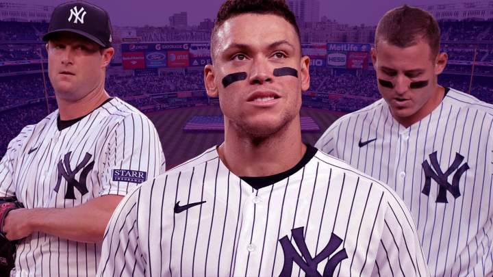2023 MLB Season Recap: New York Yankees