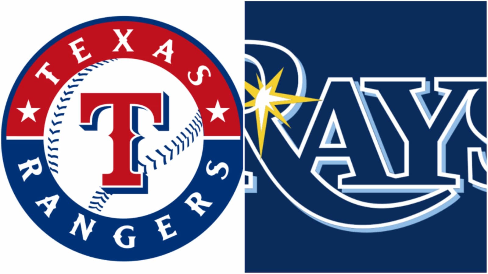 2023 AL Wild Card Preview: Rangers vs. Rays
