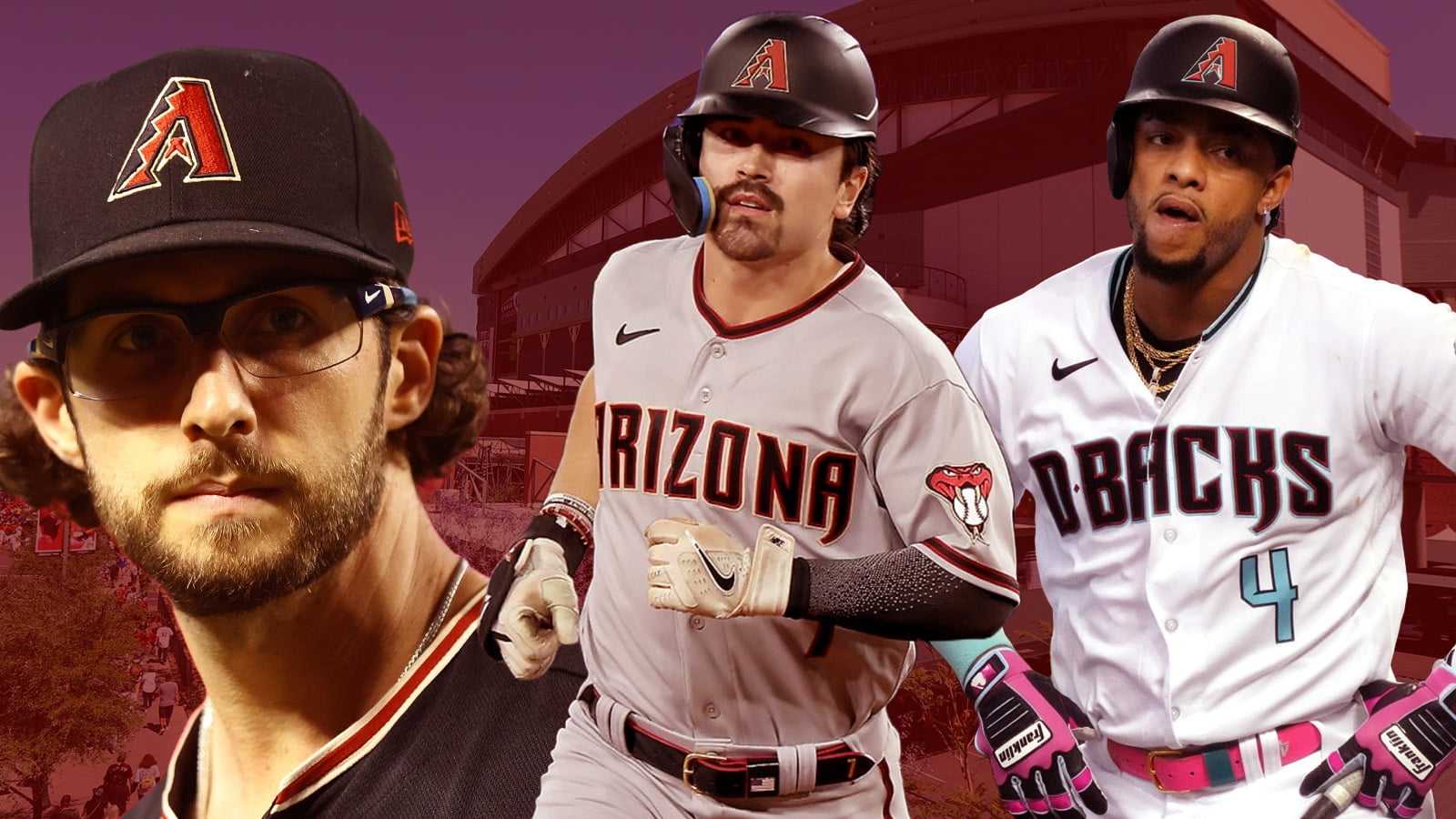 2023 MLB Season Recap: Arizona Diamondbacks - New Baseball Media