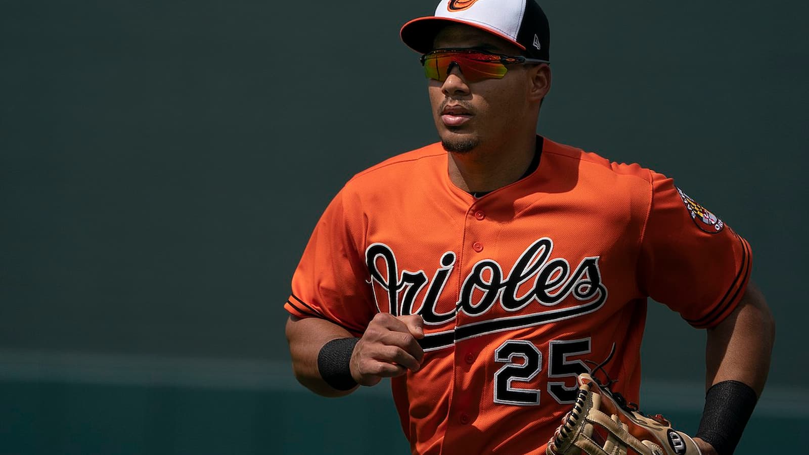 Anthony Santander, Nick Pivetta Among MLB Players to Receive 2024 ...