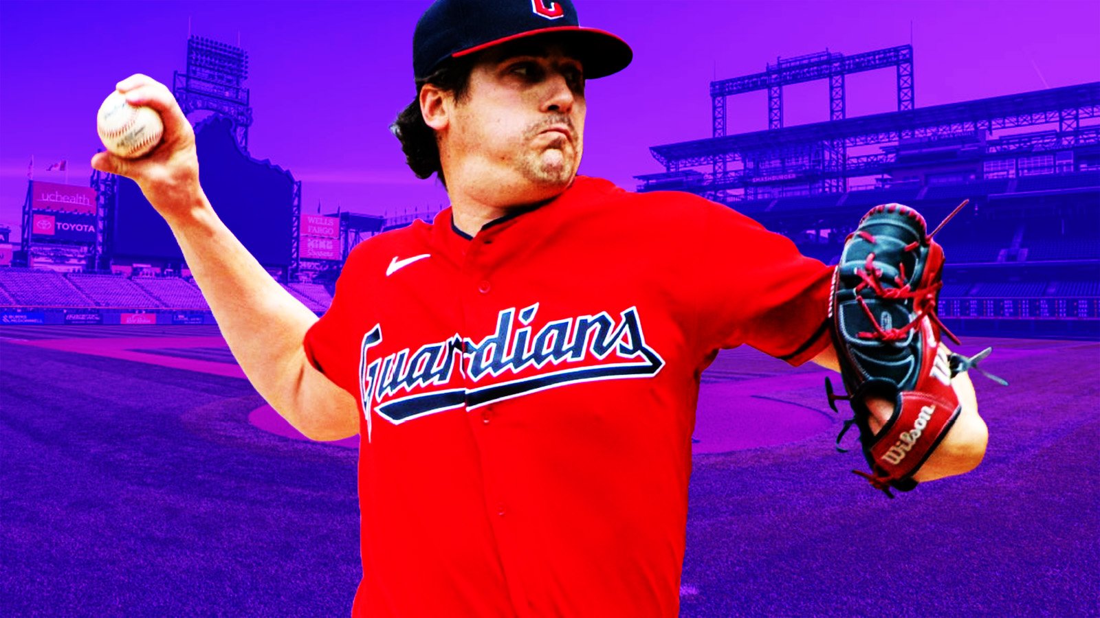 What to Make of New Rockies Pitcher Cal Quantrill - New Baseball Media