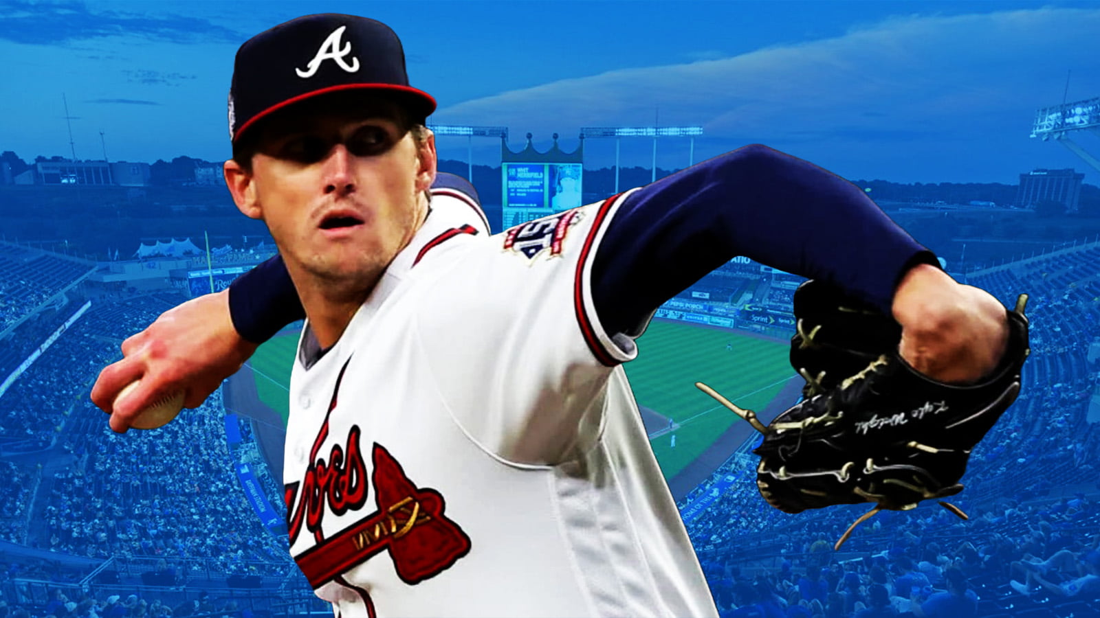 What to Make of the Kyle Wright Trade to the Royals - New Baseball Media