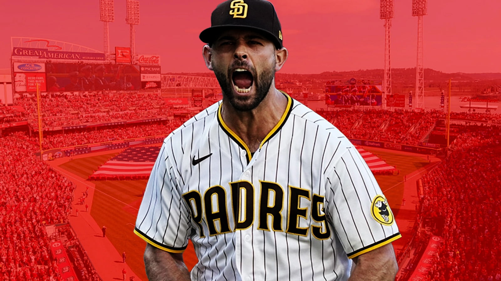 Reds Sign Nick Martinez: What to Make of Addition - New Baseball Media