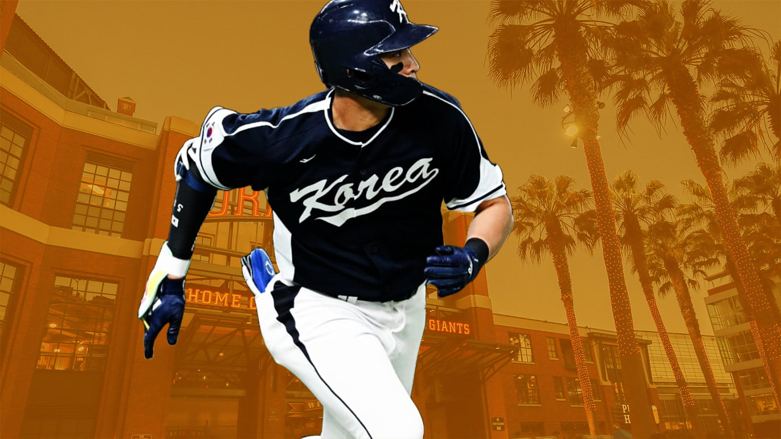 Jung-hoo Lee Heads to the Giants: What to Make of Move - New Baseball Media