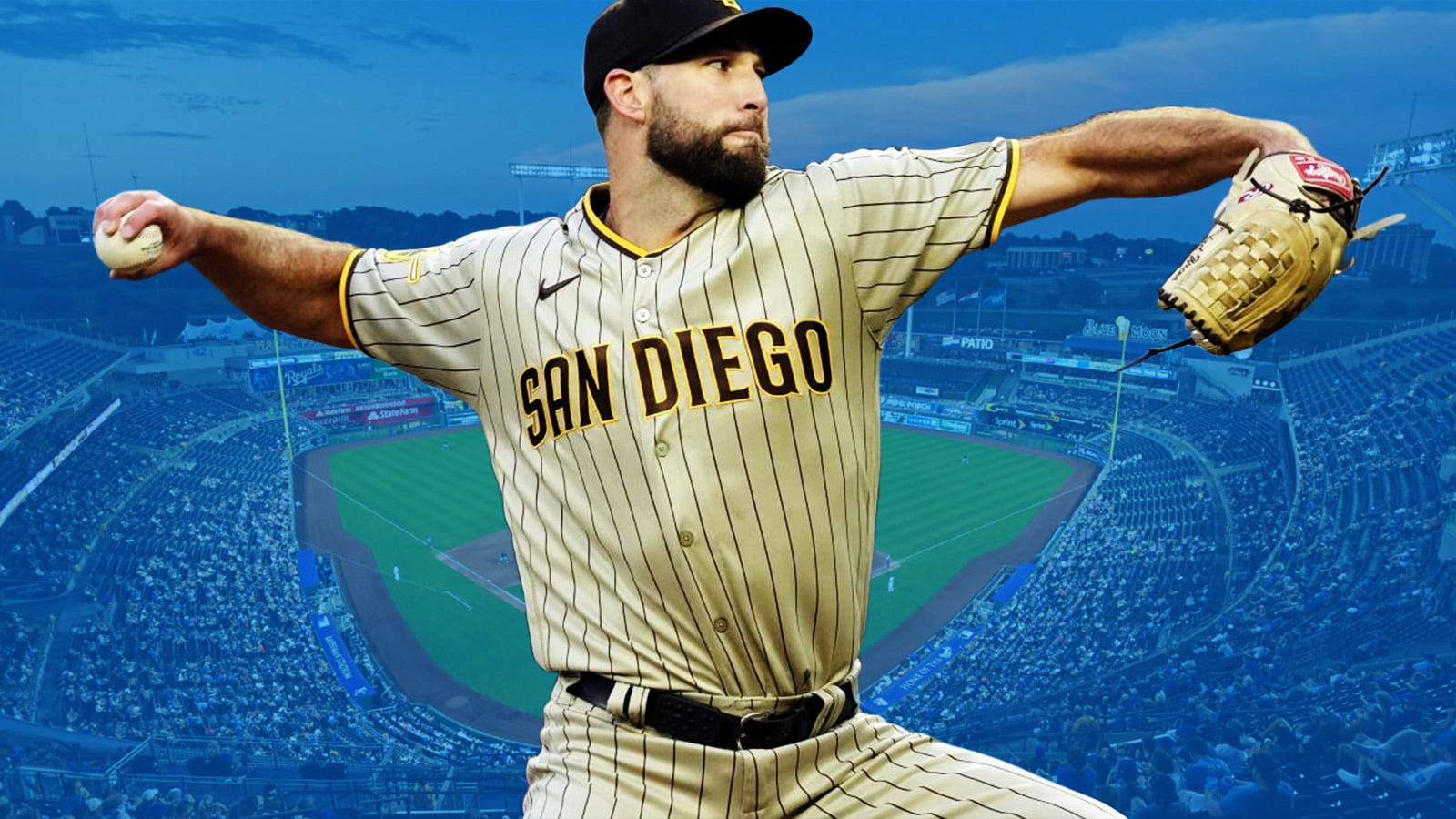 What the Royals Got with Michael Wacha - New Baseball Media