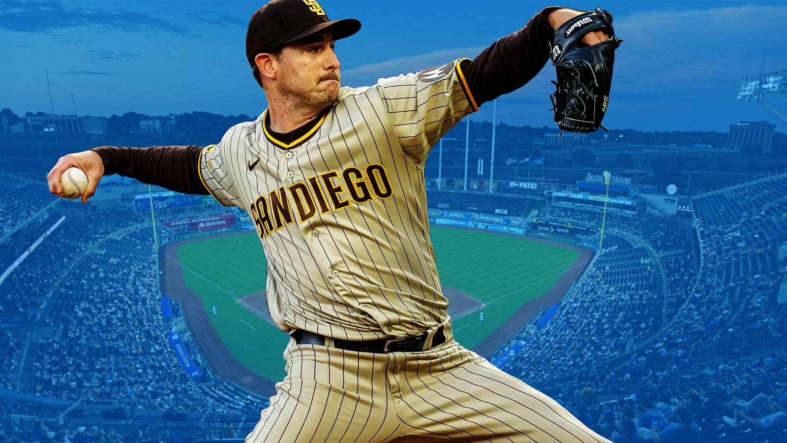 Royals Add Seth Lugo to Rotation: What to Make of Signing - New ...