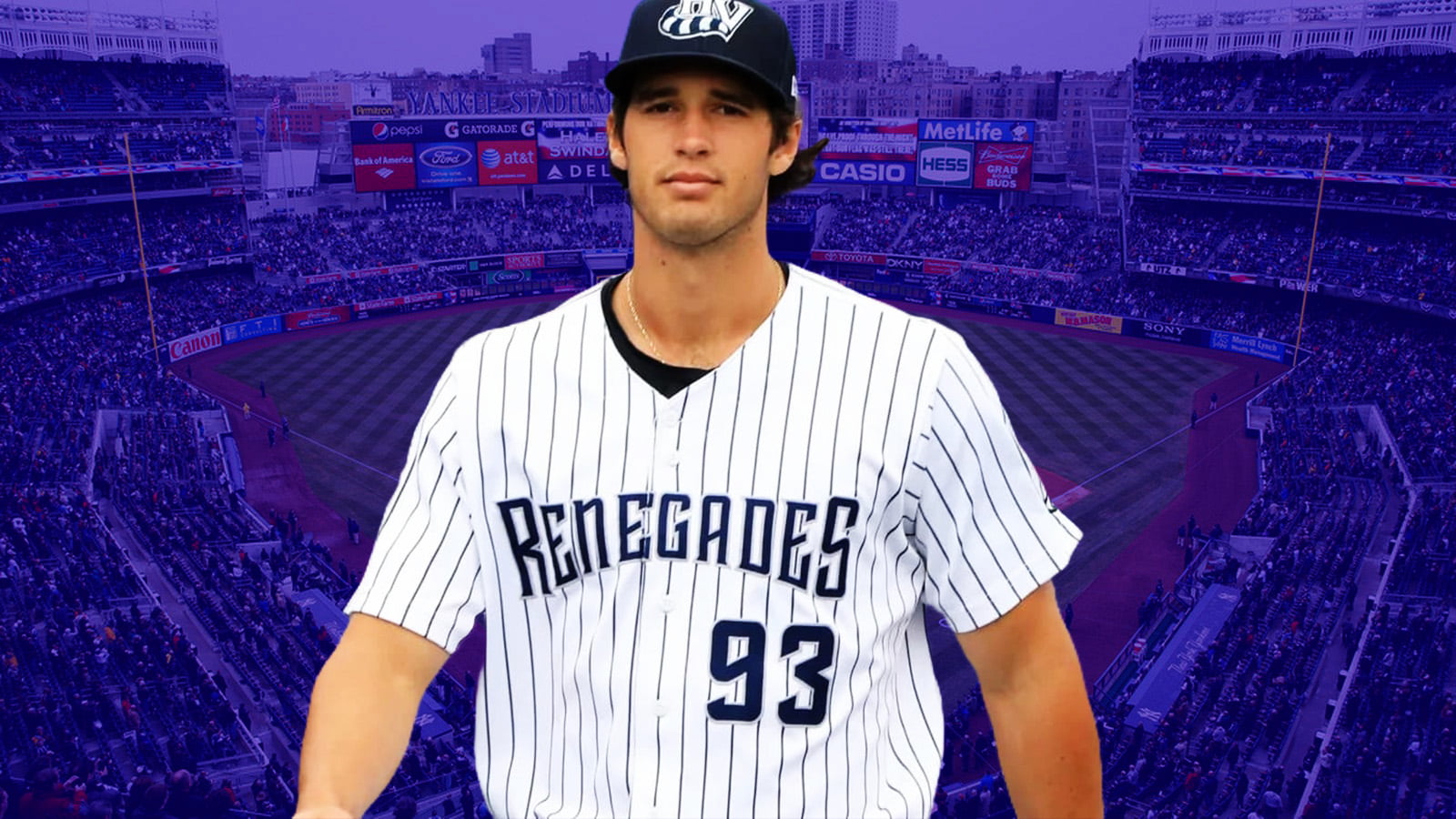 2024 MLB Prospect Profile: Yankees OF Spencer Jones - New Baseball Media