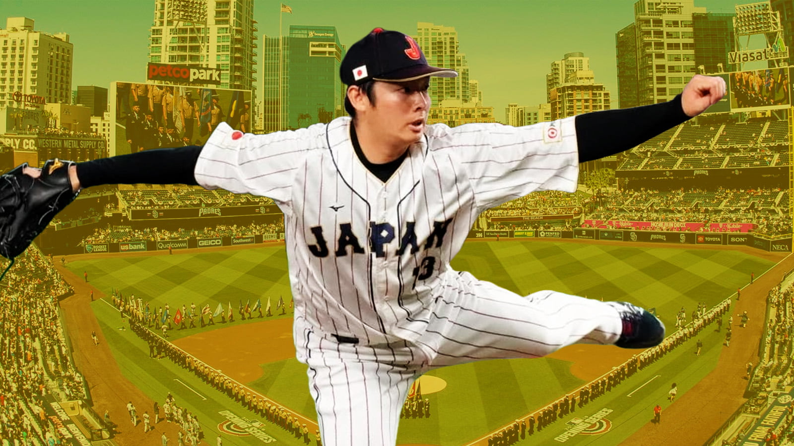 What to Expect from New Padres Reliever Yuki Matsui - New Baseball Media
