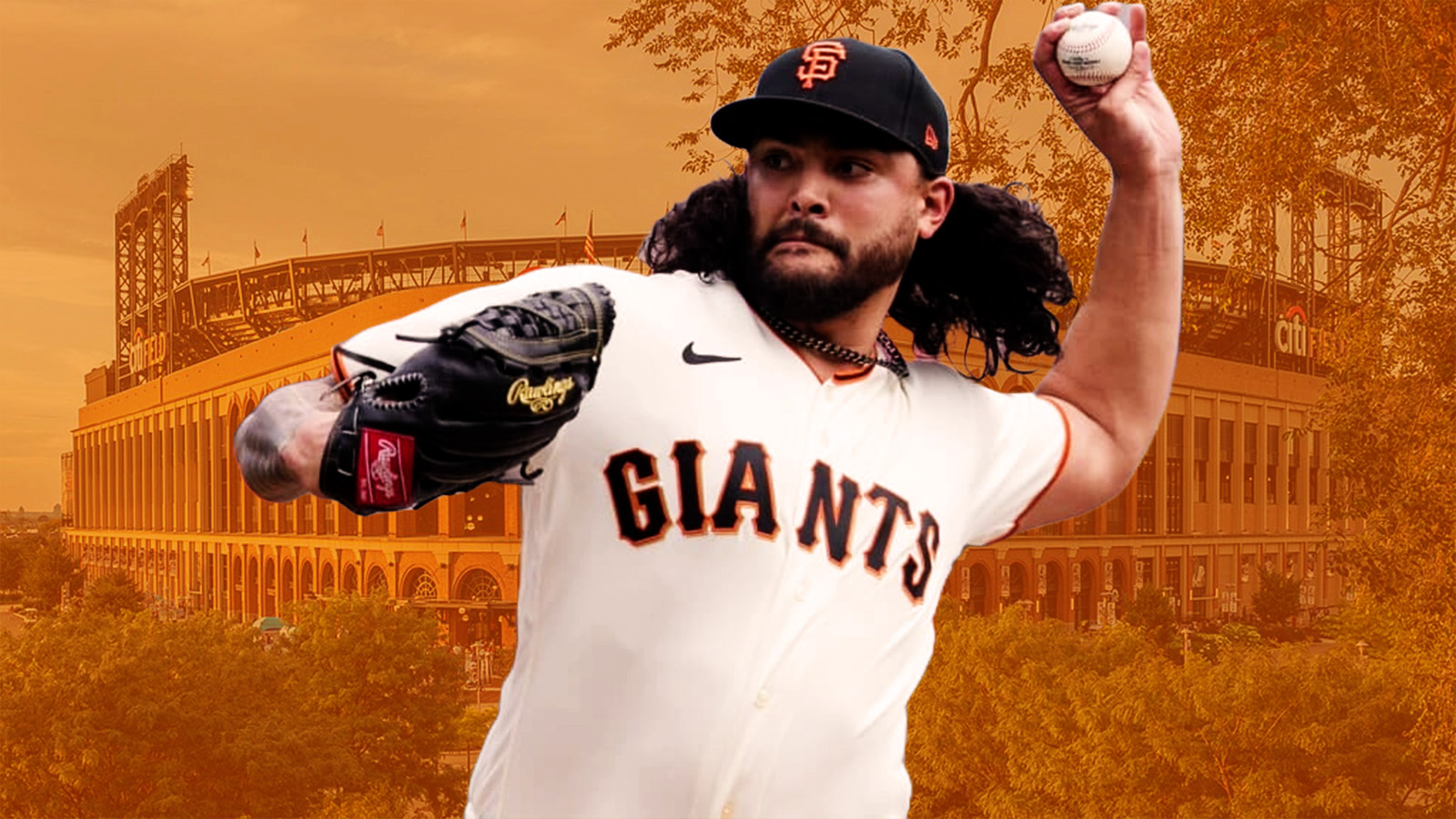 Sean Manaea to Sign with Mets: What to Make of Move - New Baseball Media