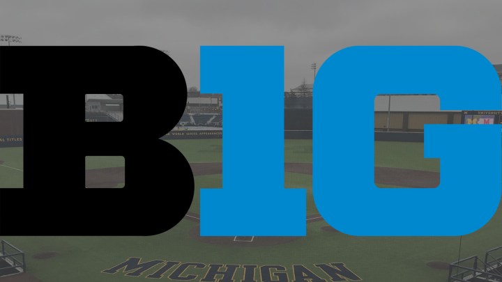 2025 College Baseball Preview: Big 10