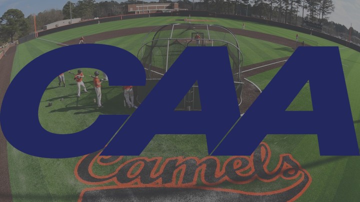 2025 College Baseball Preview: CAA