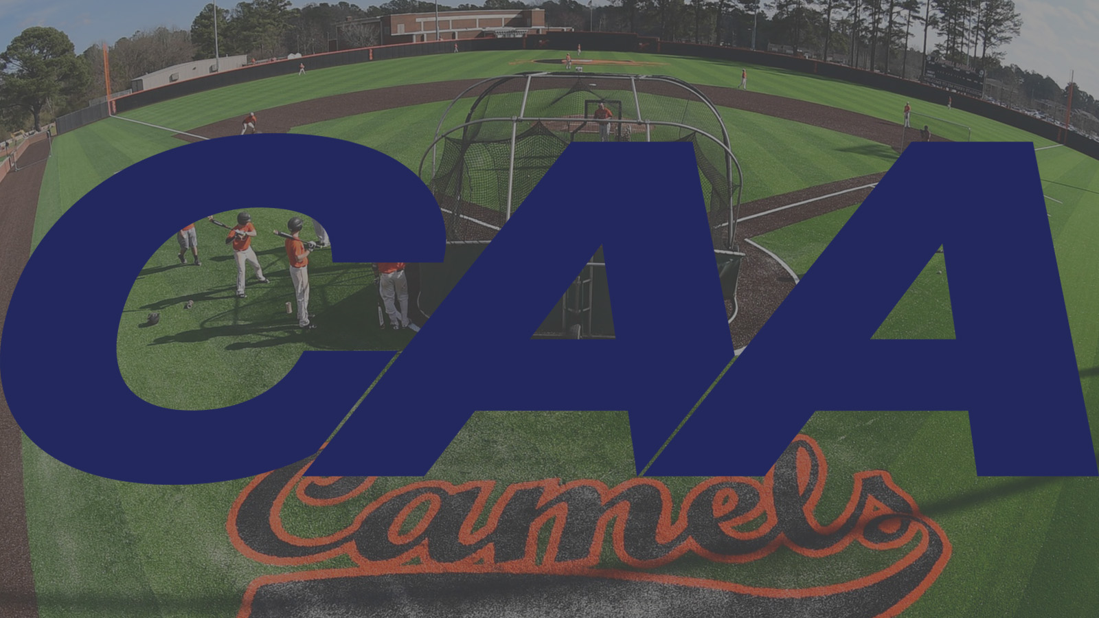 2024 College Baseball Season Preview: CAA - New Baseball Media