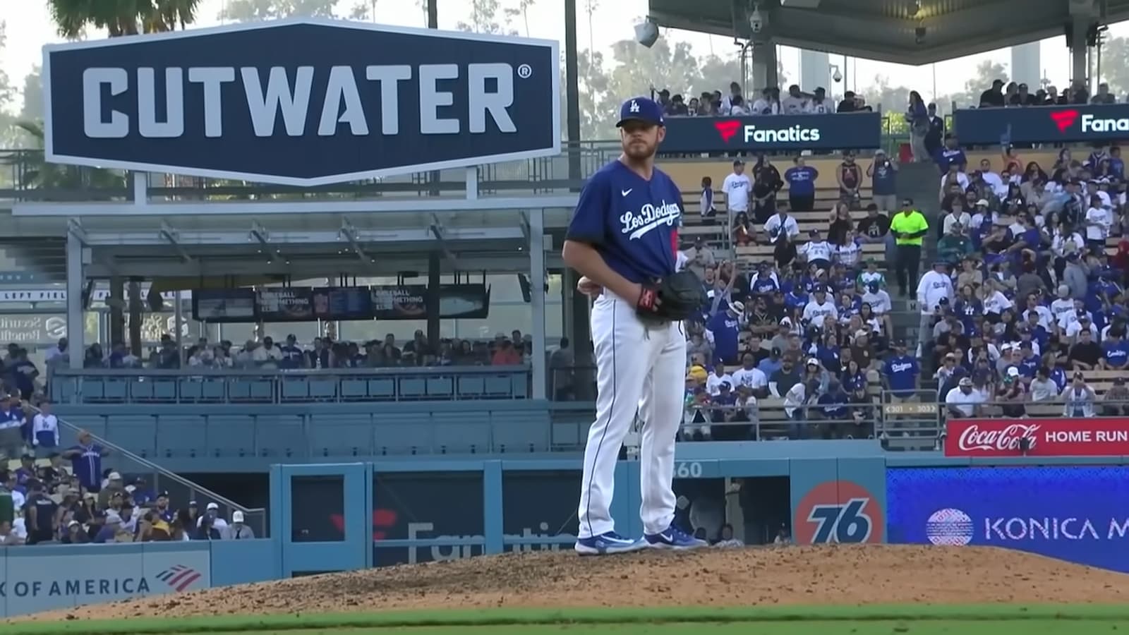 Yankees Acquire Caleb Ferguson: What to Make of Trade - New Baseball Media