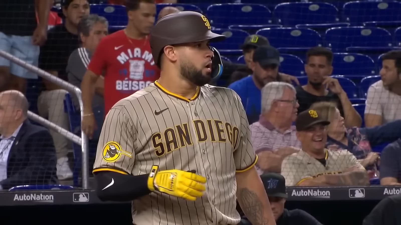 What to Make of Brewers' Signing of Gary Sanchez - New Baseball Media