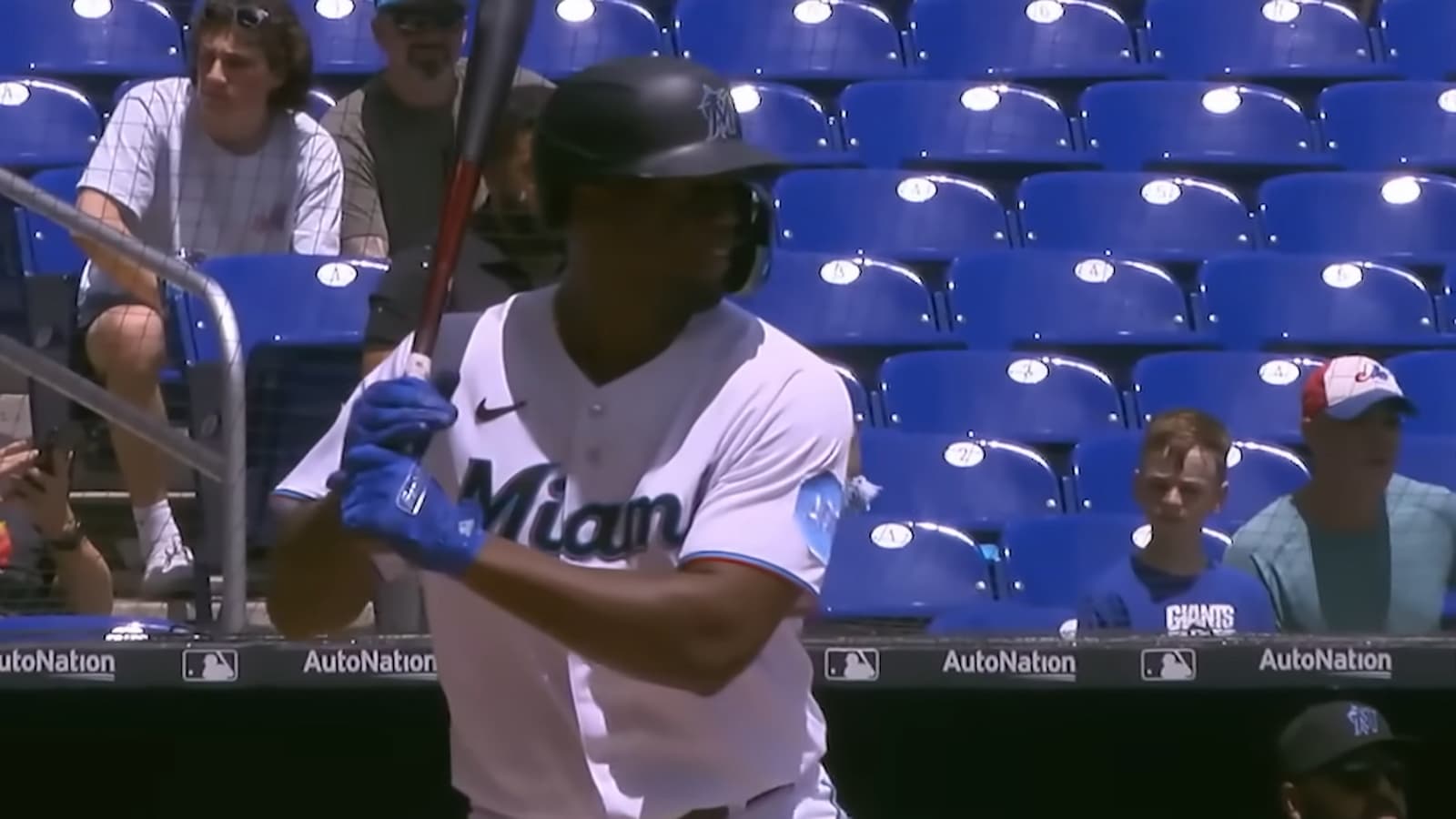 Jorge Soler Signs with Giants: What to Make of Move - New Baseball Media