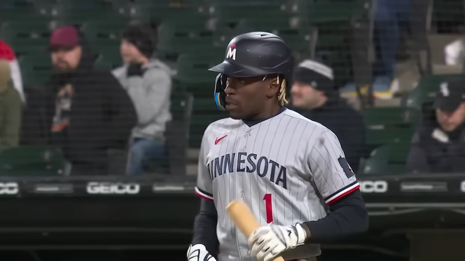 What to Make of the Nick Gordon-Steven Okert Trade - New Baseball Media