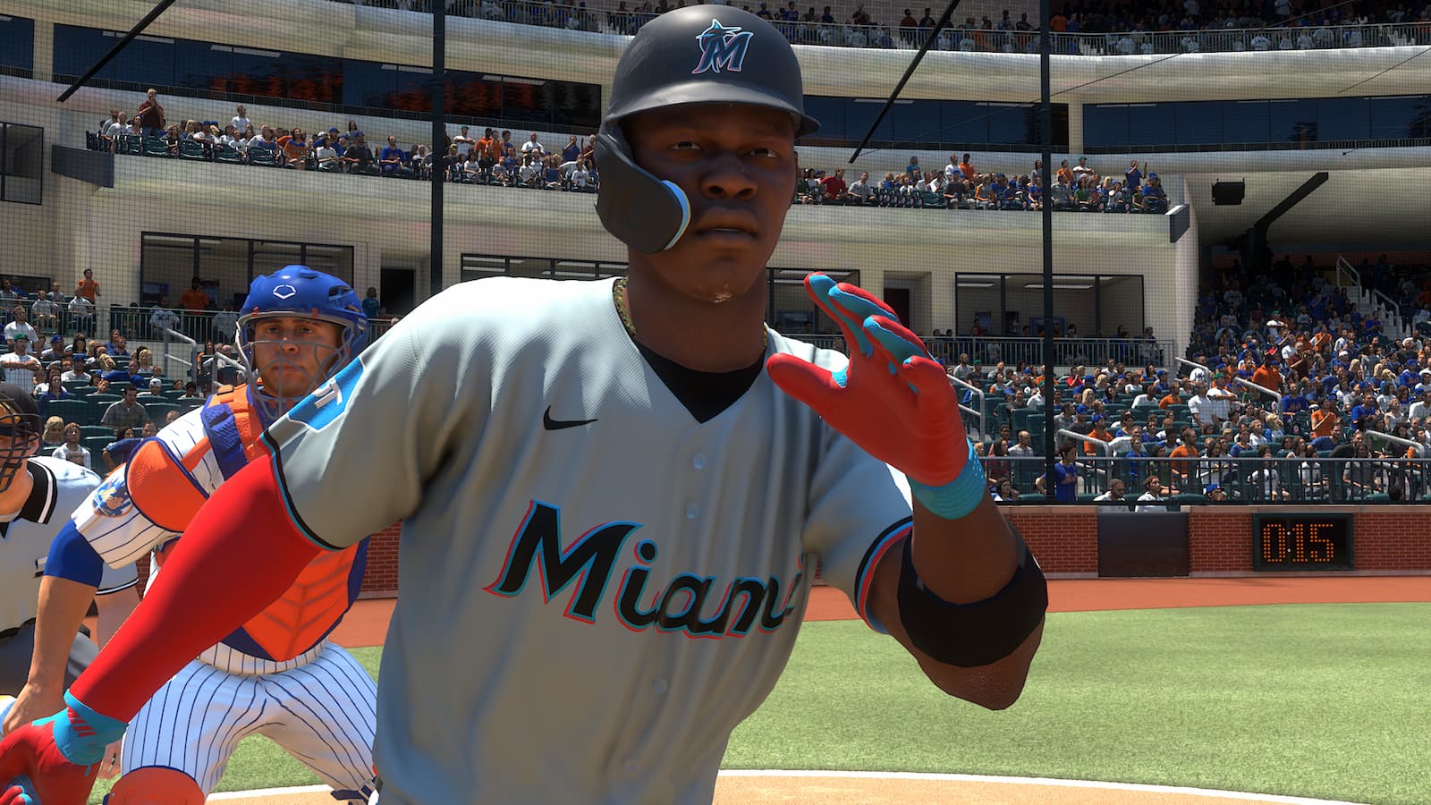 MLB The Show 24: How to complete Spring Showers Conquest & hidden ...