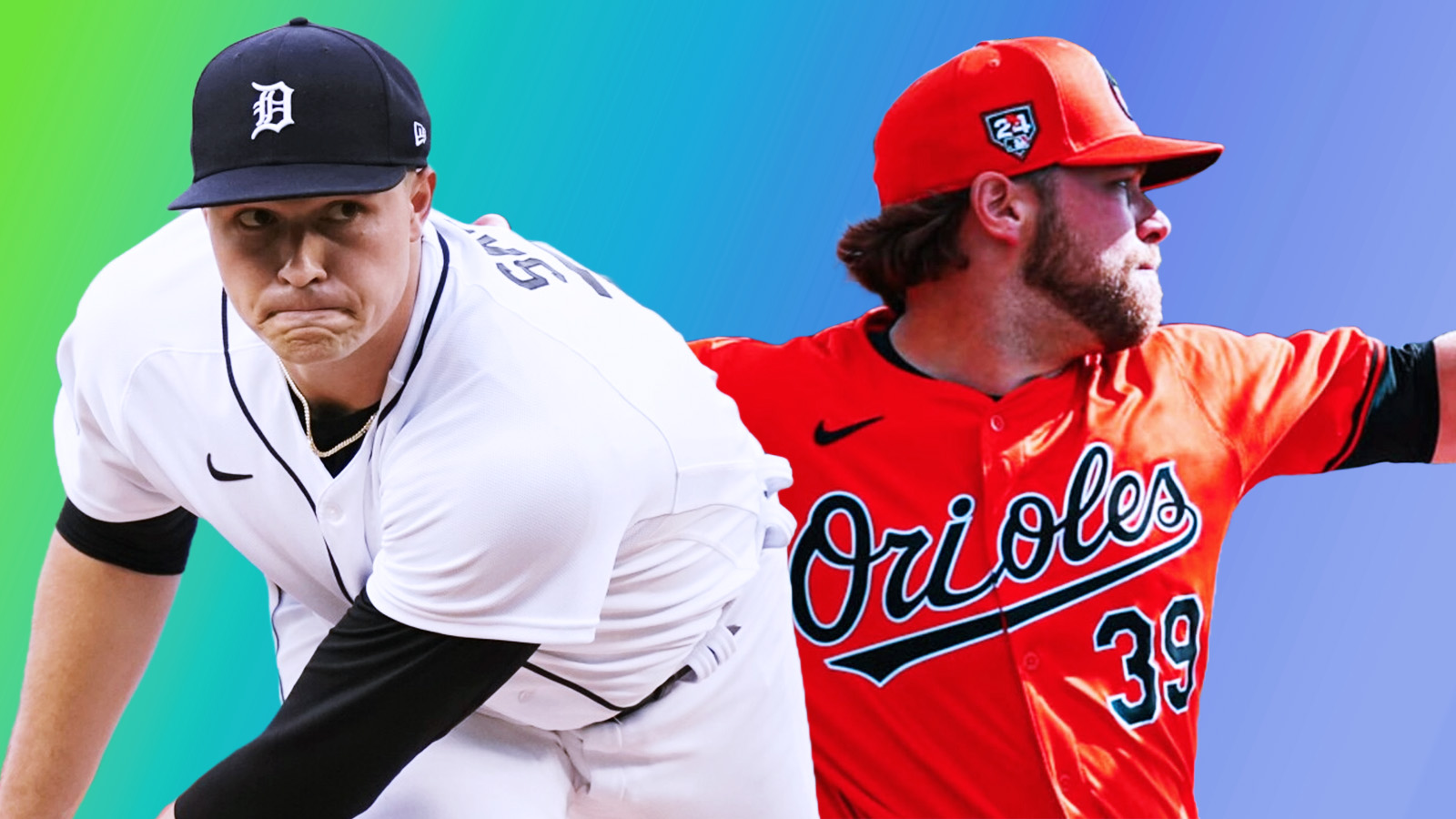 2024 AL Cy Young: Power rankings, odds, more