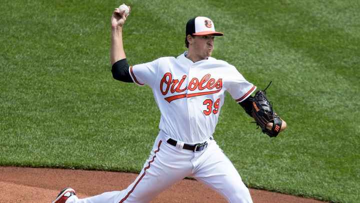 What is a draft-eligible sophomore in the MLB Draft?