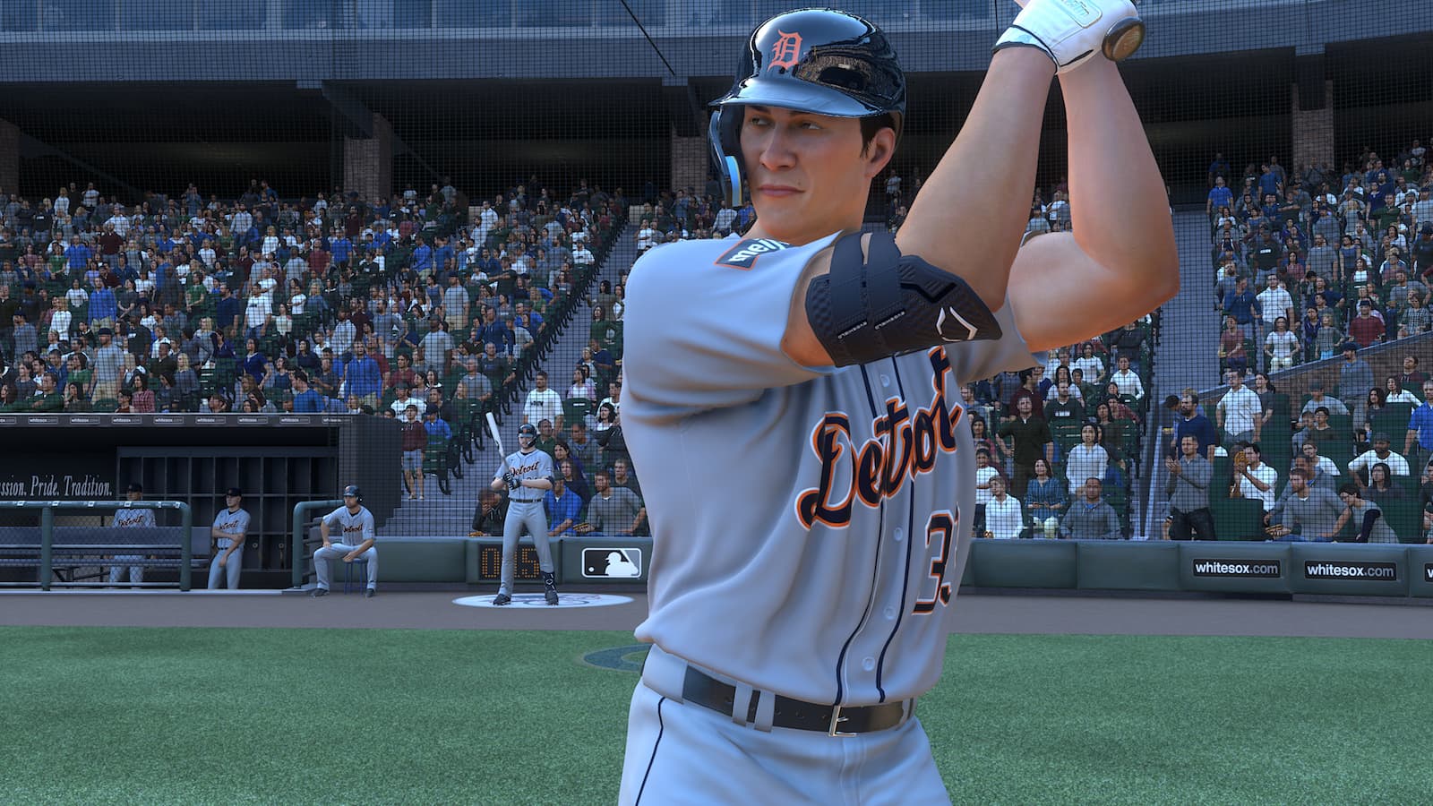 MLB The Show 24 Season Awards Drop 1 Program: Rewards, how to make ...