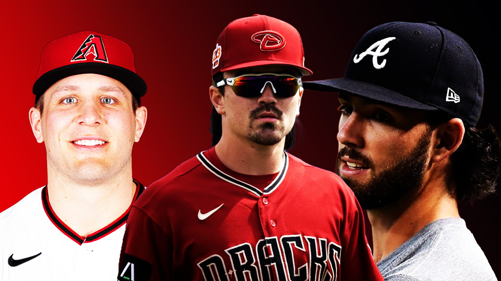 The Best Diamondbacks Draft Picks of the Past Decade (2014-2023)