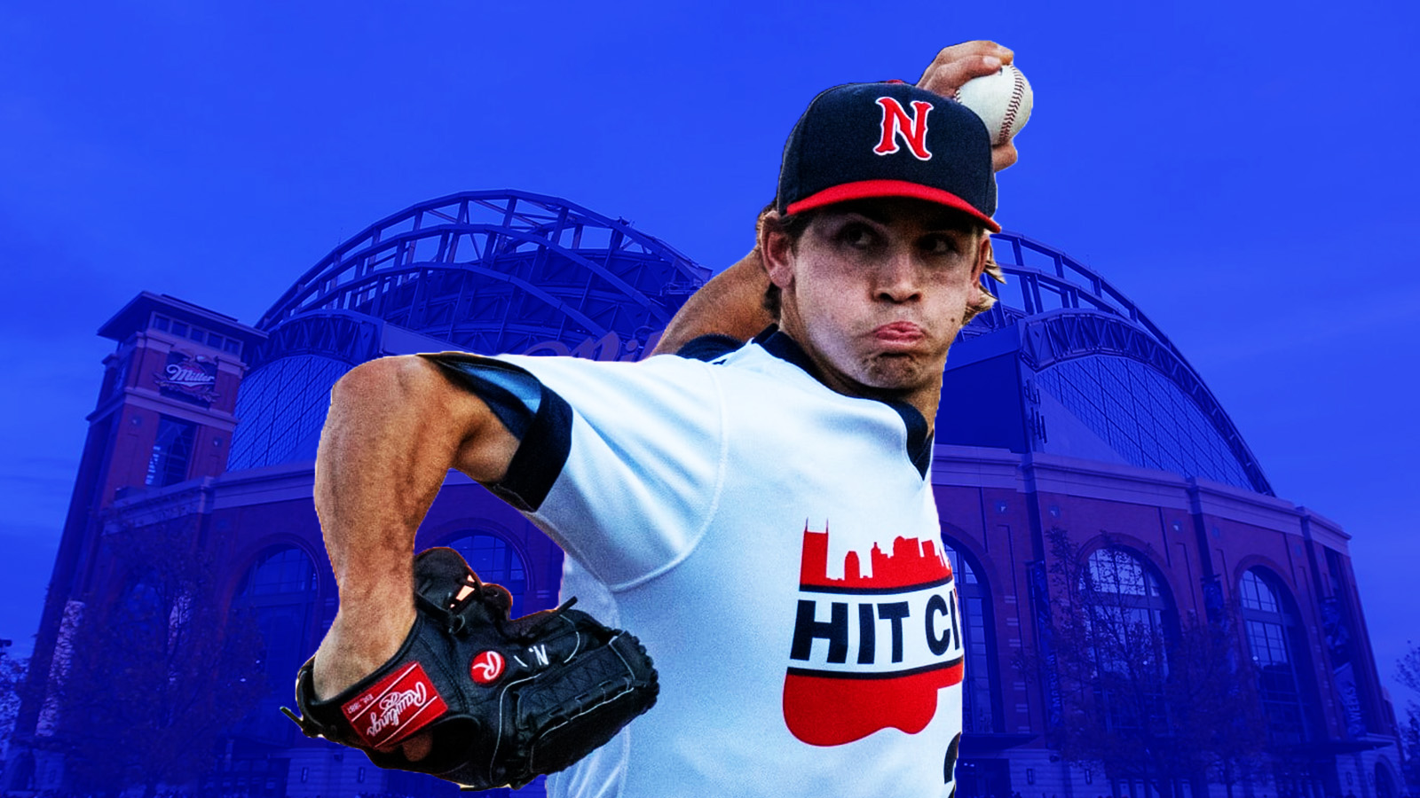 What to Expect from Brewers Pitcher Robert Gasser