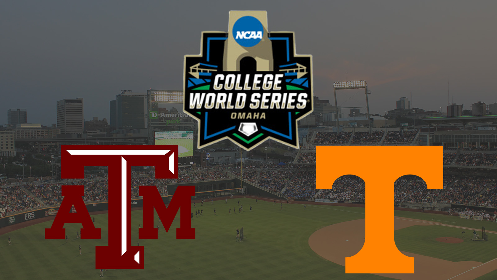 Who won the 2024 College World Series?