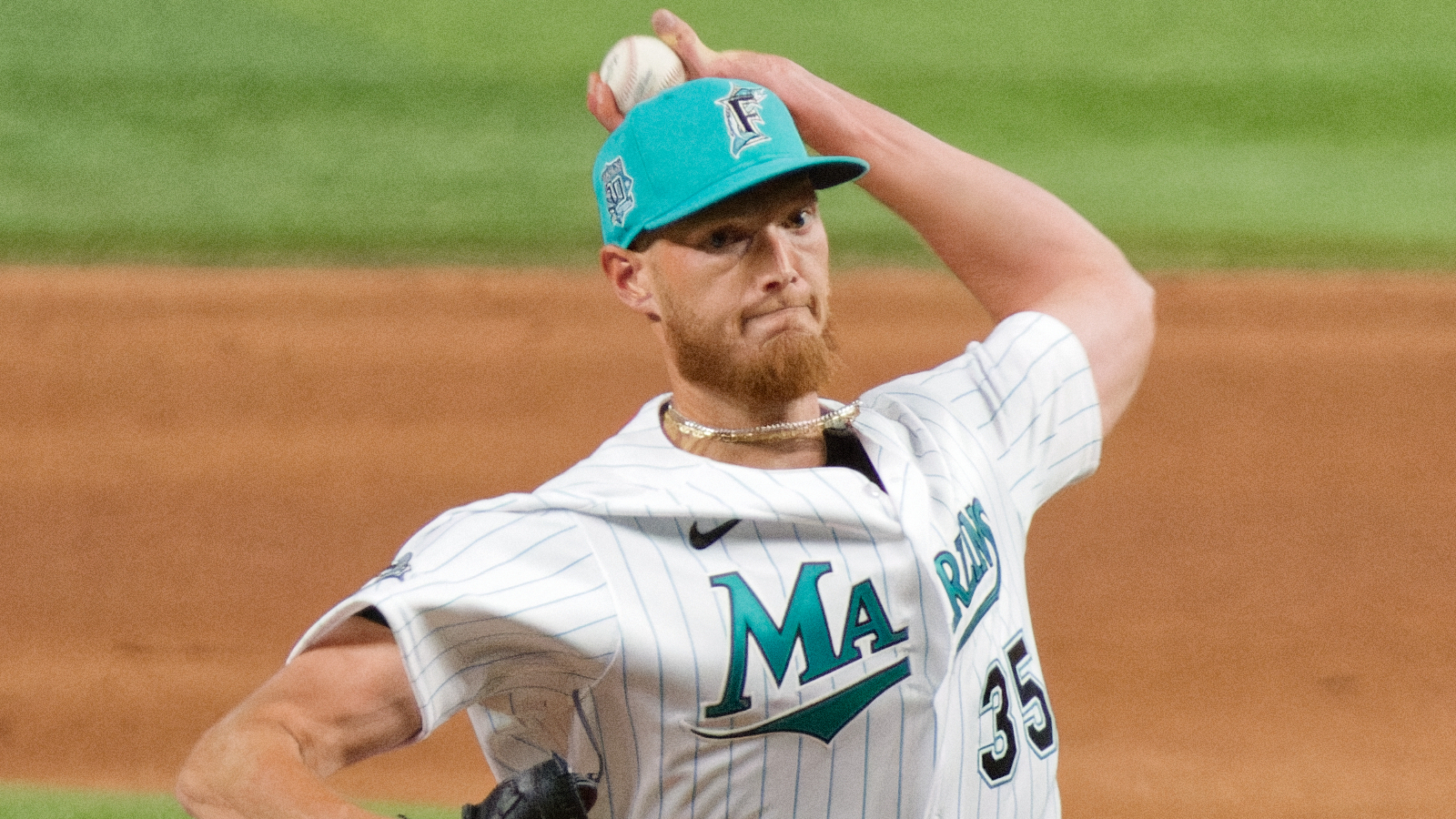 Diamondbacks Acquire AJ Puk from Marlins: What to Make of Trade