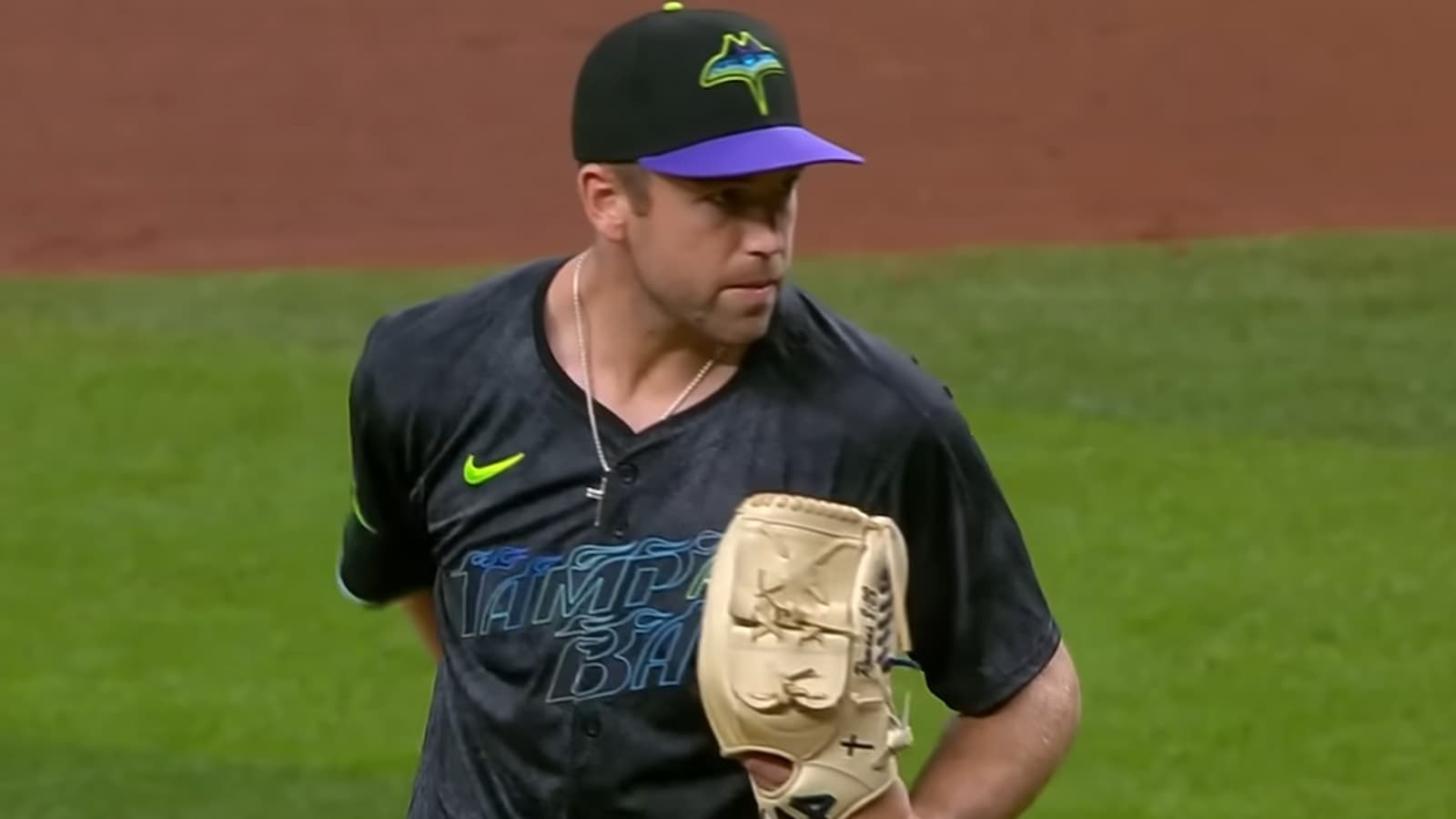 Padres Acquire Jason Adam From Rays: What to Make of Trade