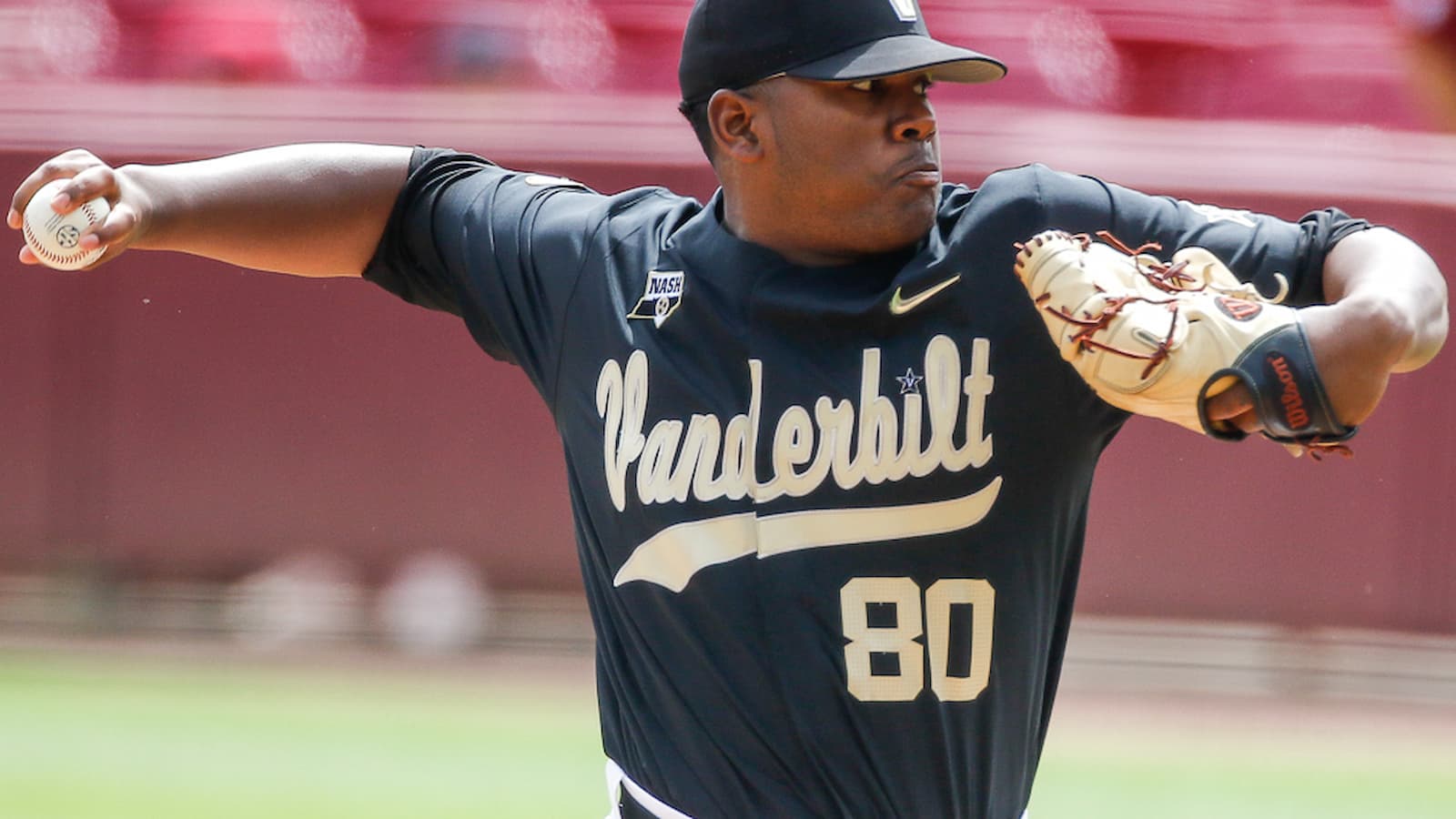 What to Expect from Rangers Pitcher Kumar Rocker