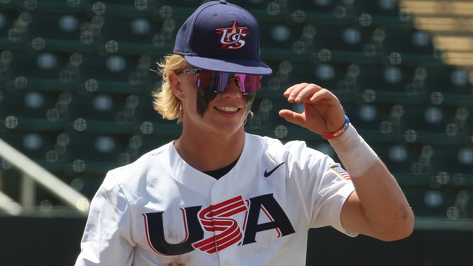 10 Prospects to Watch in the 2024 MLB Futures Game