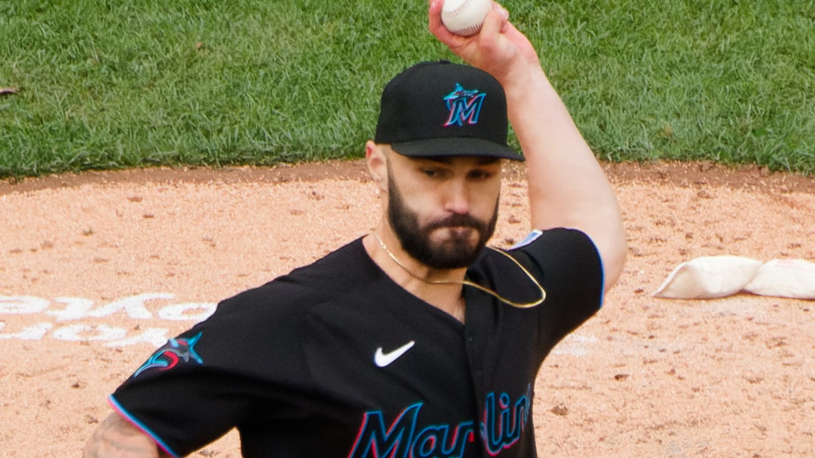Padres Acquire Tanner Scott from Marlins: What to Make of Trade