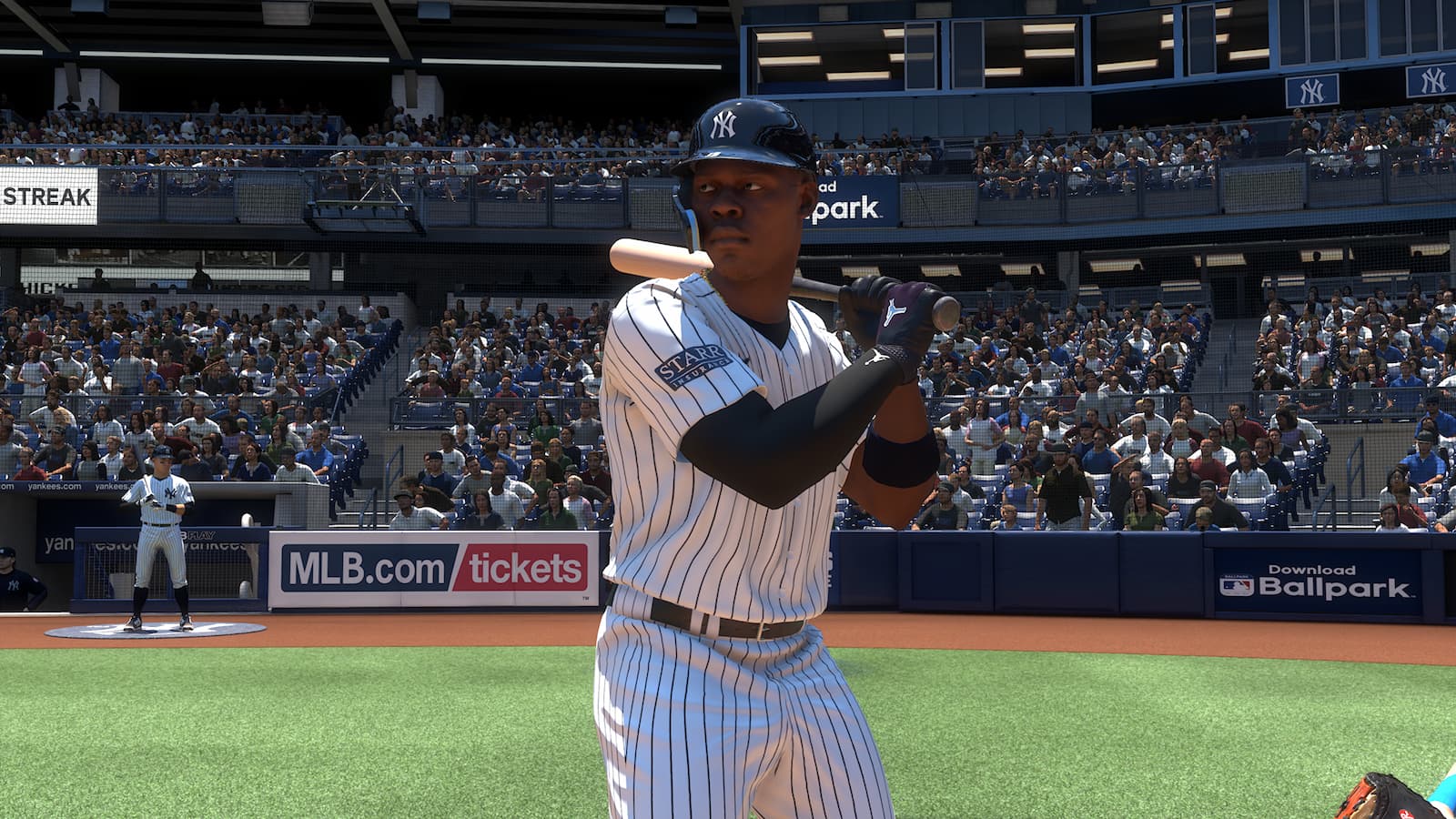 MLB The Show 24: Shark Map Conquest & hidden rewards