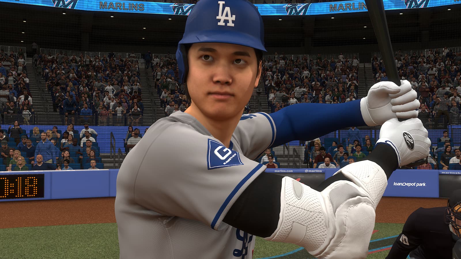 MLB The Show 24 Milestone Shohei Ohtani Program: Rewards, how to complete, more