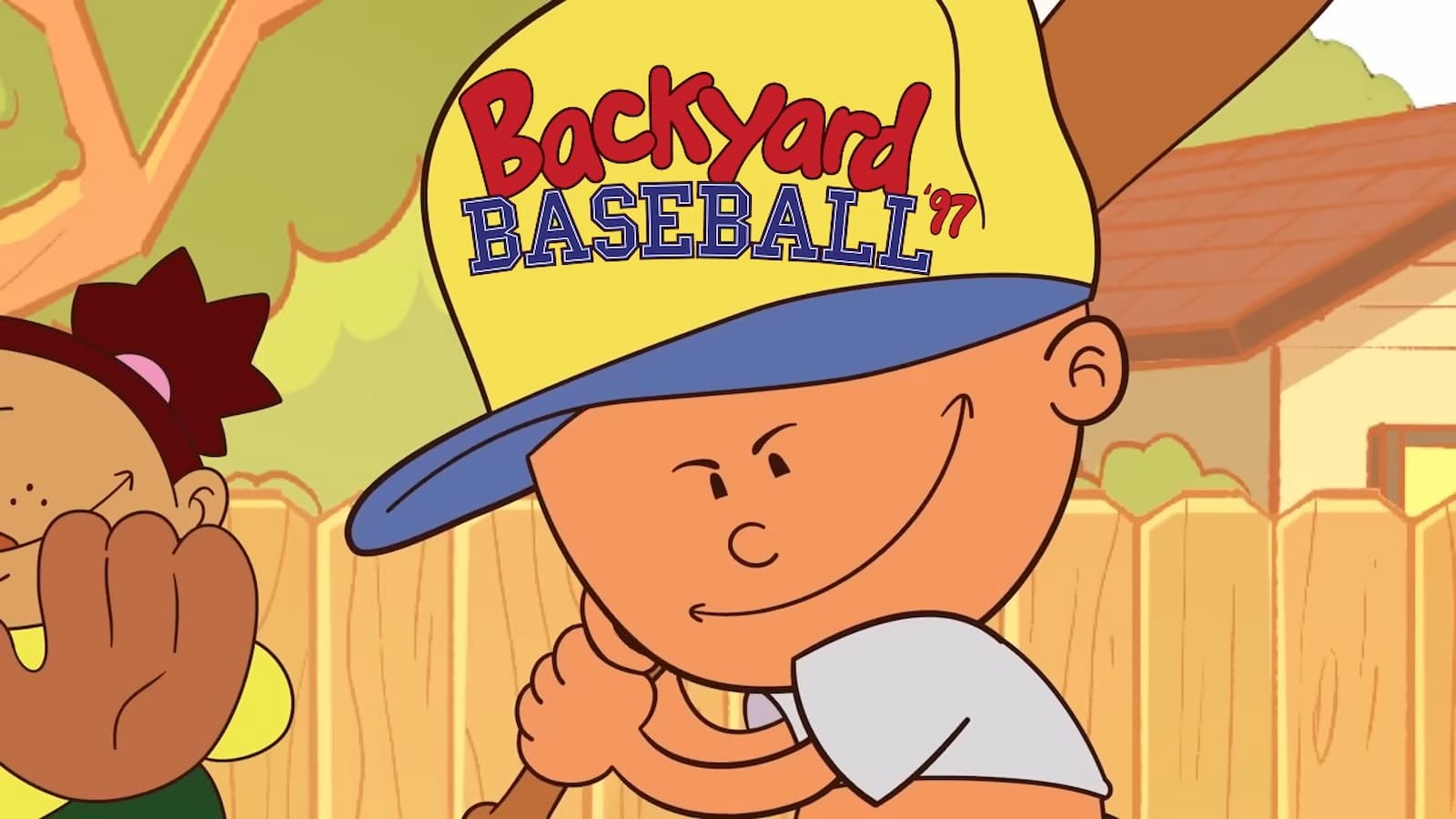 Backyard Baseball 97 2024 Review