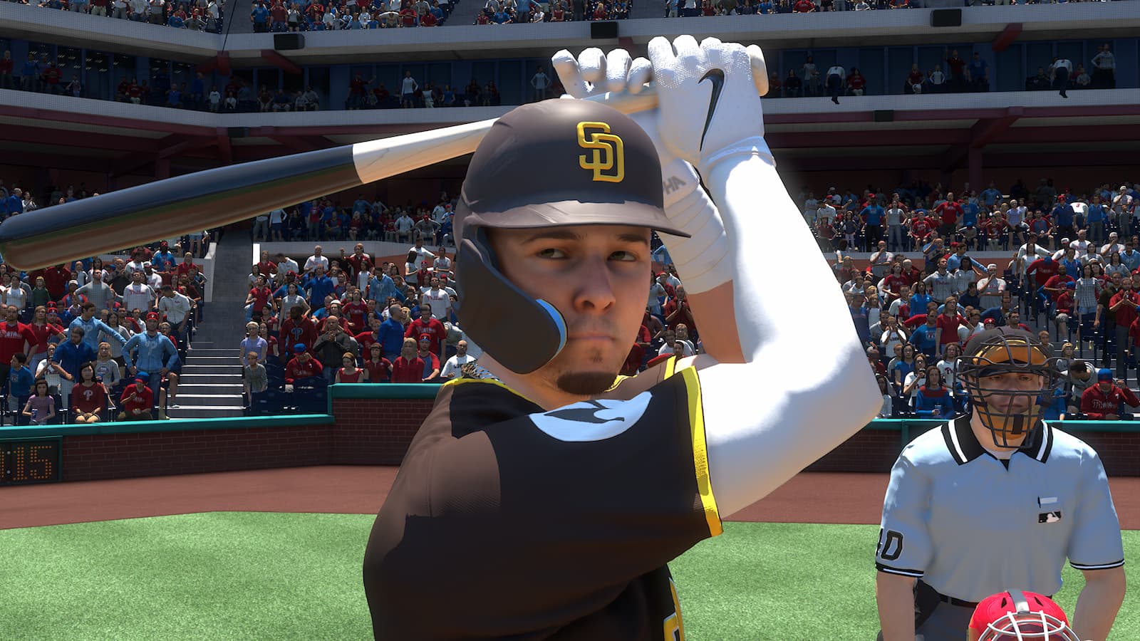 Jackson Merrill Goes Diamond in Last MLB The Show 24 Regular Season ...