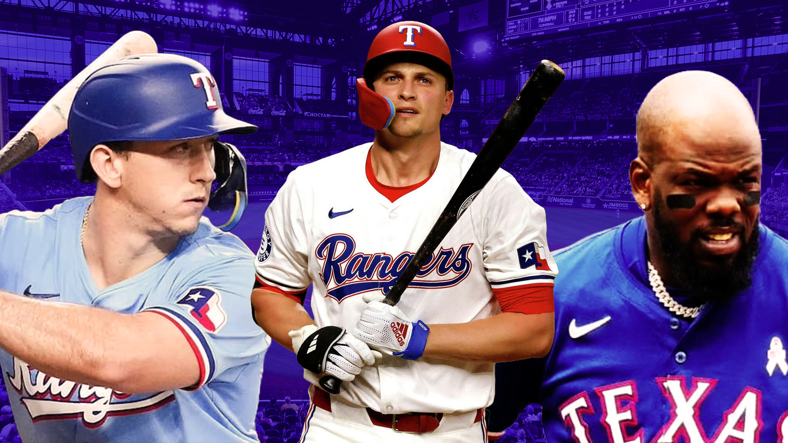 2024 MLB Season Recap: Texas Rangers