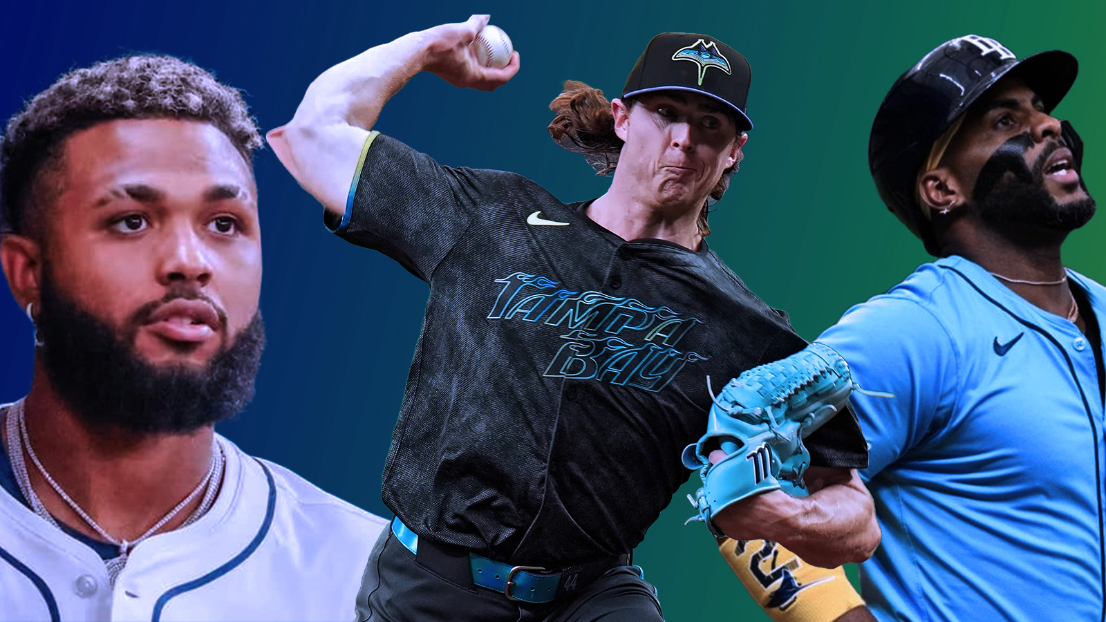 2024 MLB Season Recap: Tampa Bay Rays