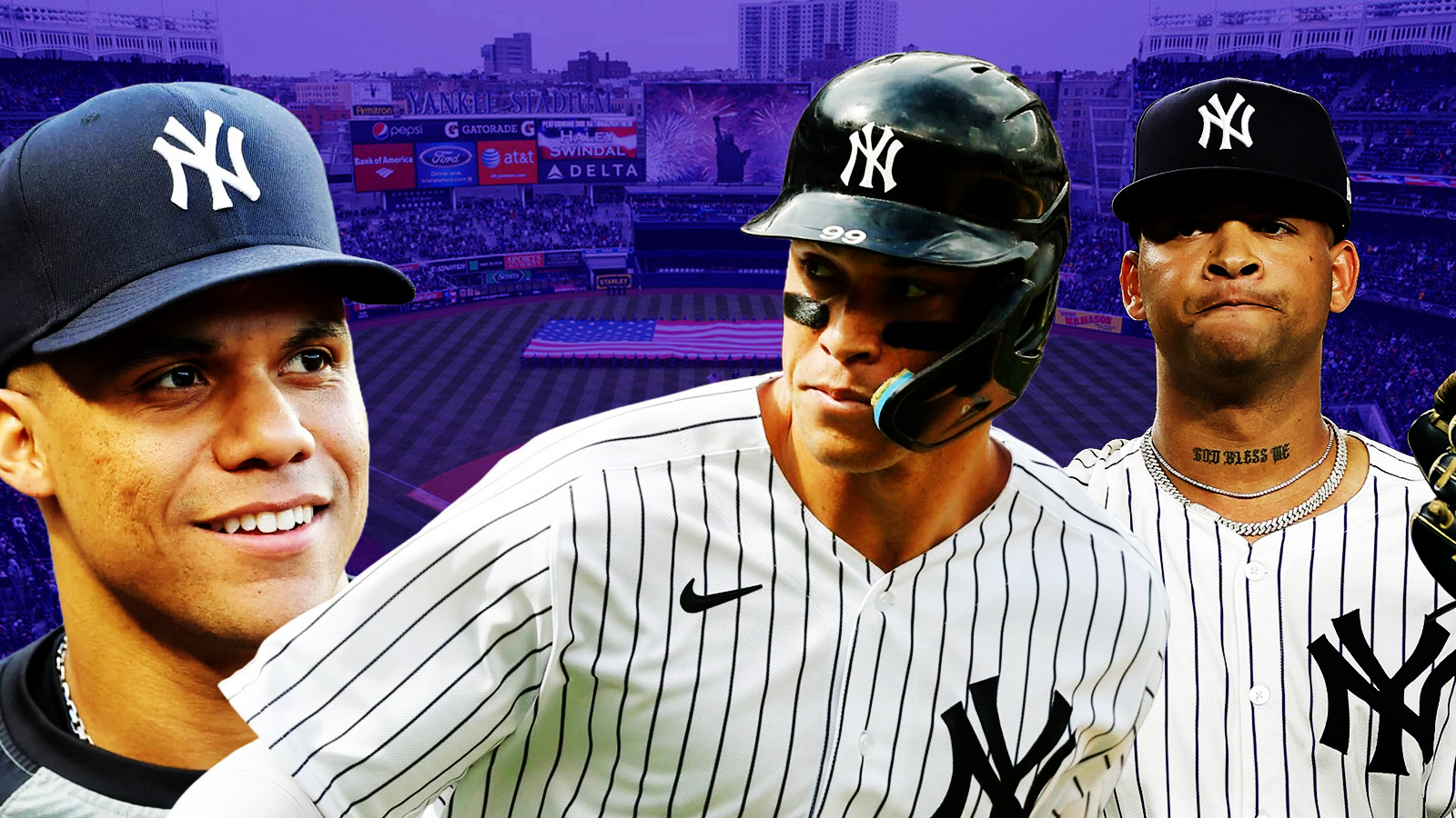 2024 MLB Season Recap: New York Yankees