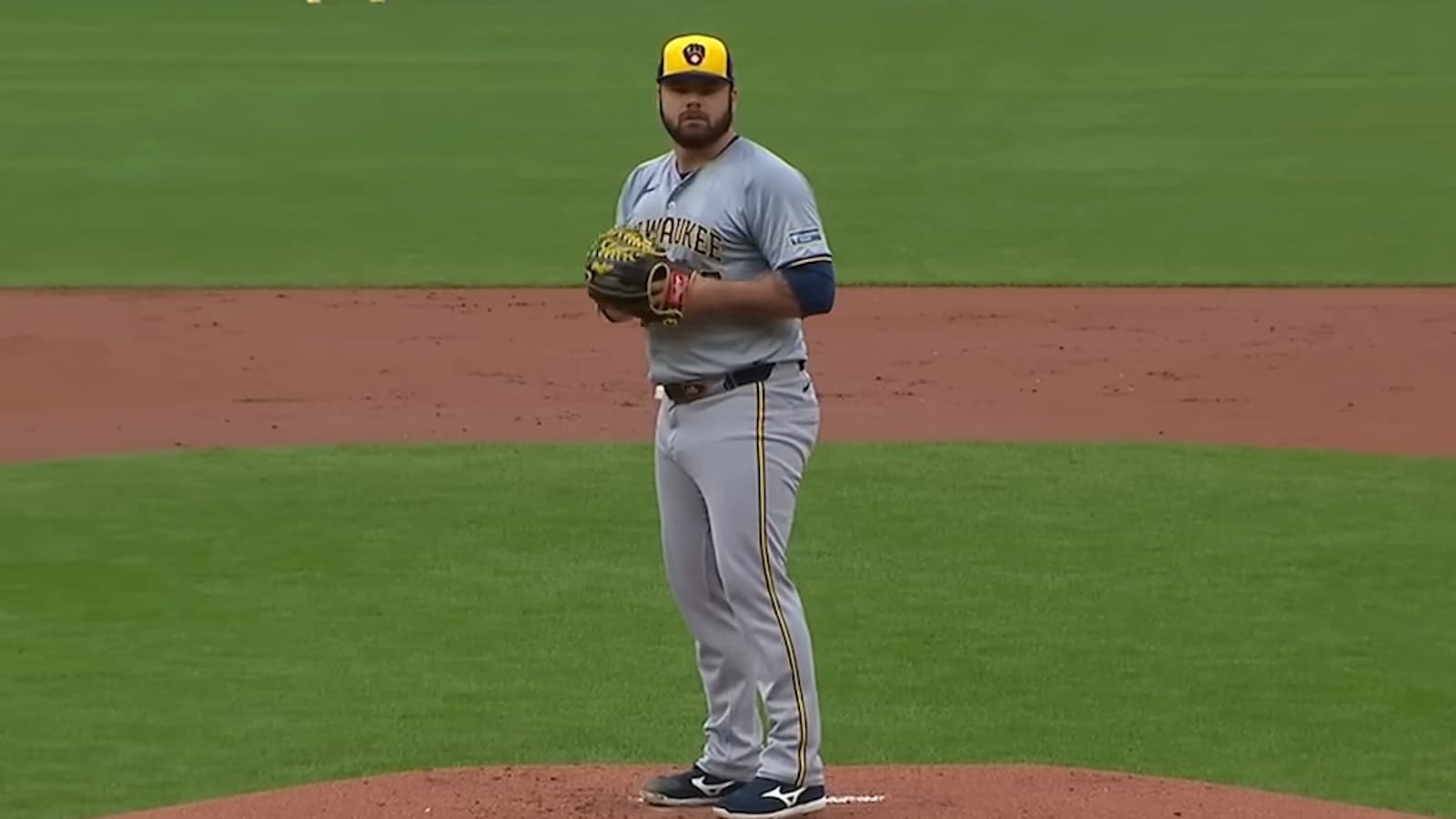 White Sox Sign Bryse Wilson: What to Make of Move