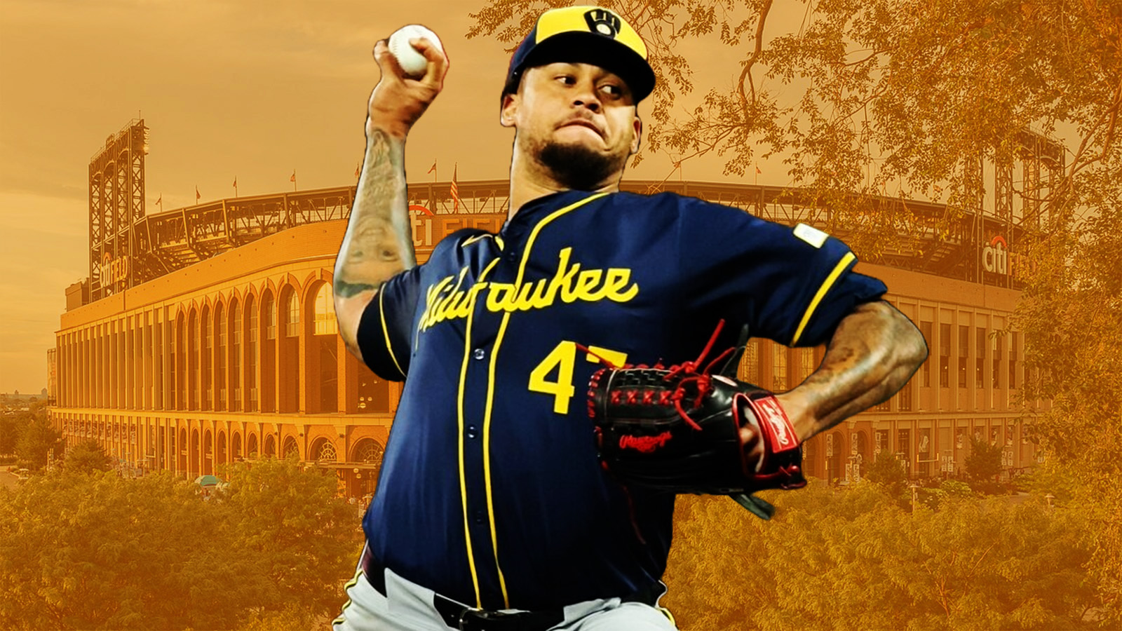 Frankie Montas to Sign with Mets: What to Make of Move