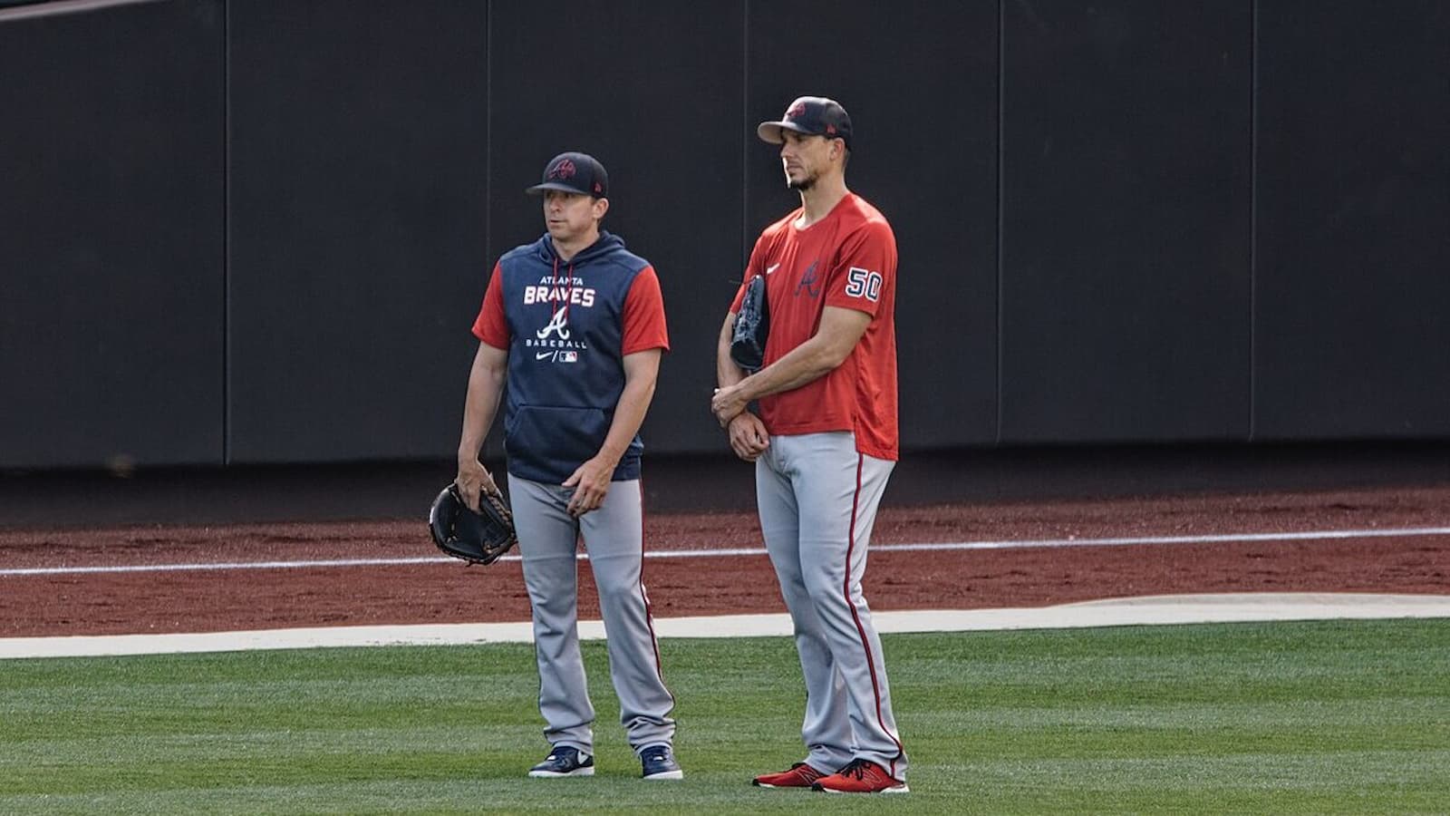 Charlie Morton Goes to Orioles: What to Make of Move