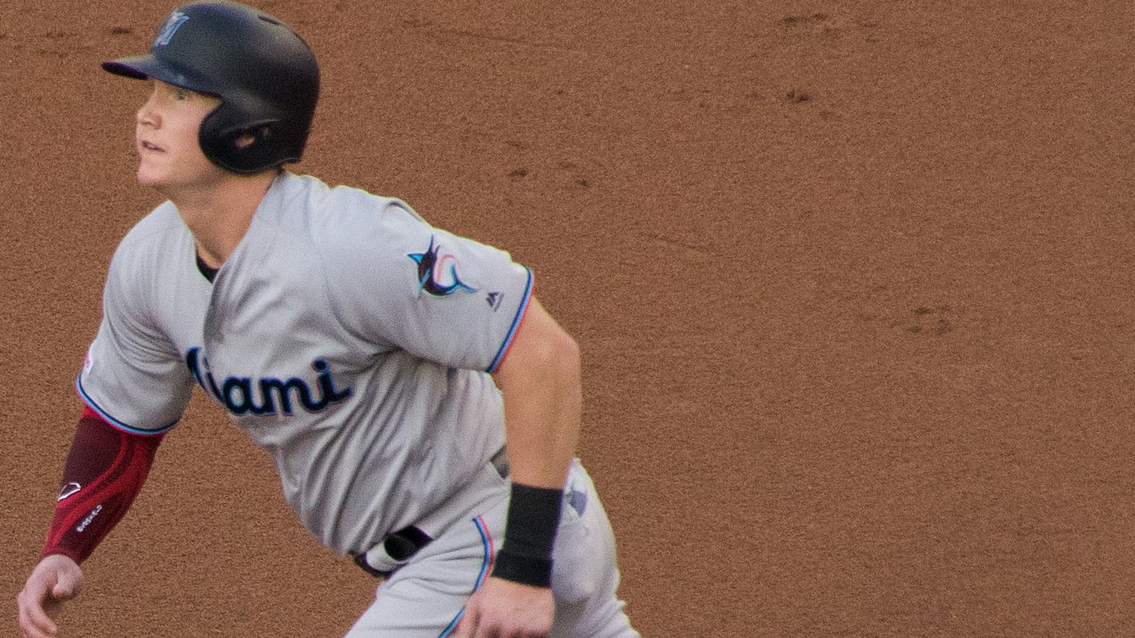 Garrett Cooper, Chasen Shreve Among Braves' 2025 Spring Training Invites