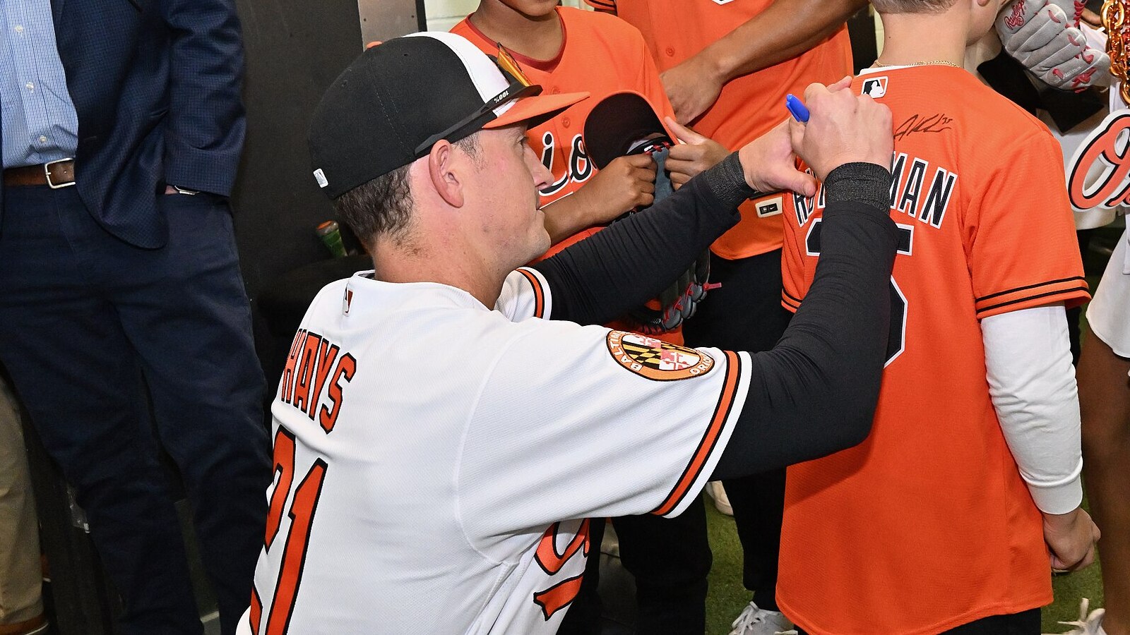 Reds to Sign Austin Hays: What to Make of Move