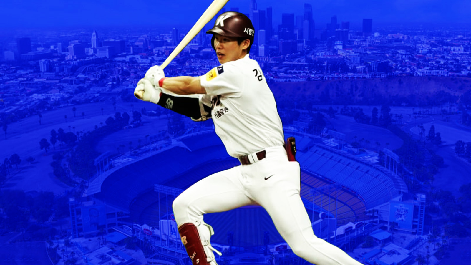 Hye-seong Kim Goes to Dodgers: What to Make of Move