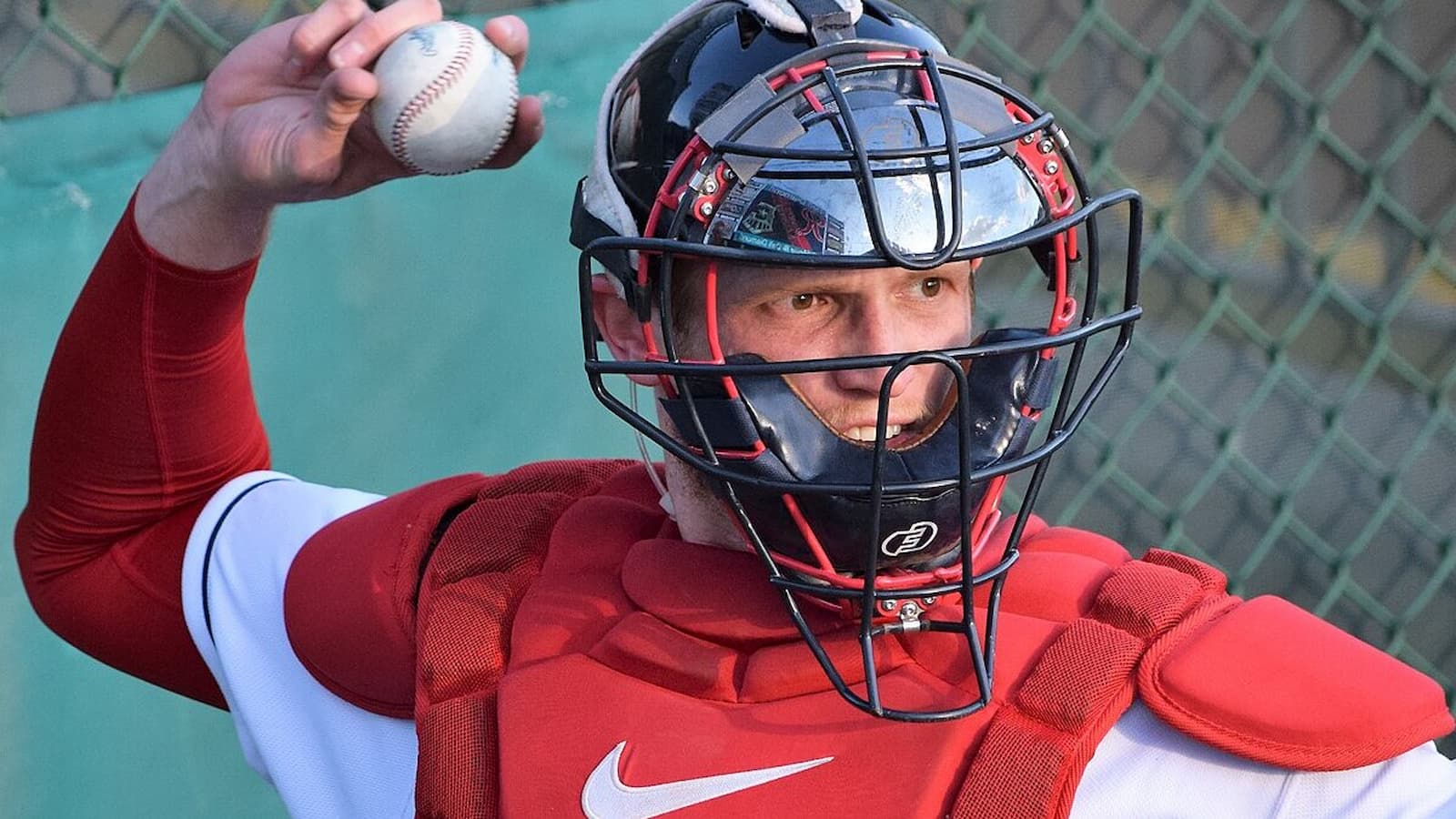 New Giant Sam Huff & Hagen Danner Among January 8 Waiver Claims