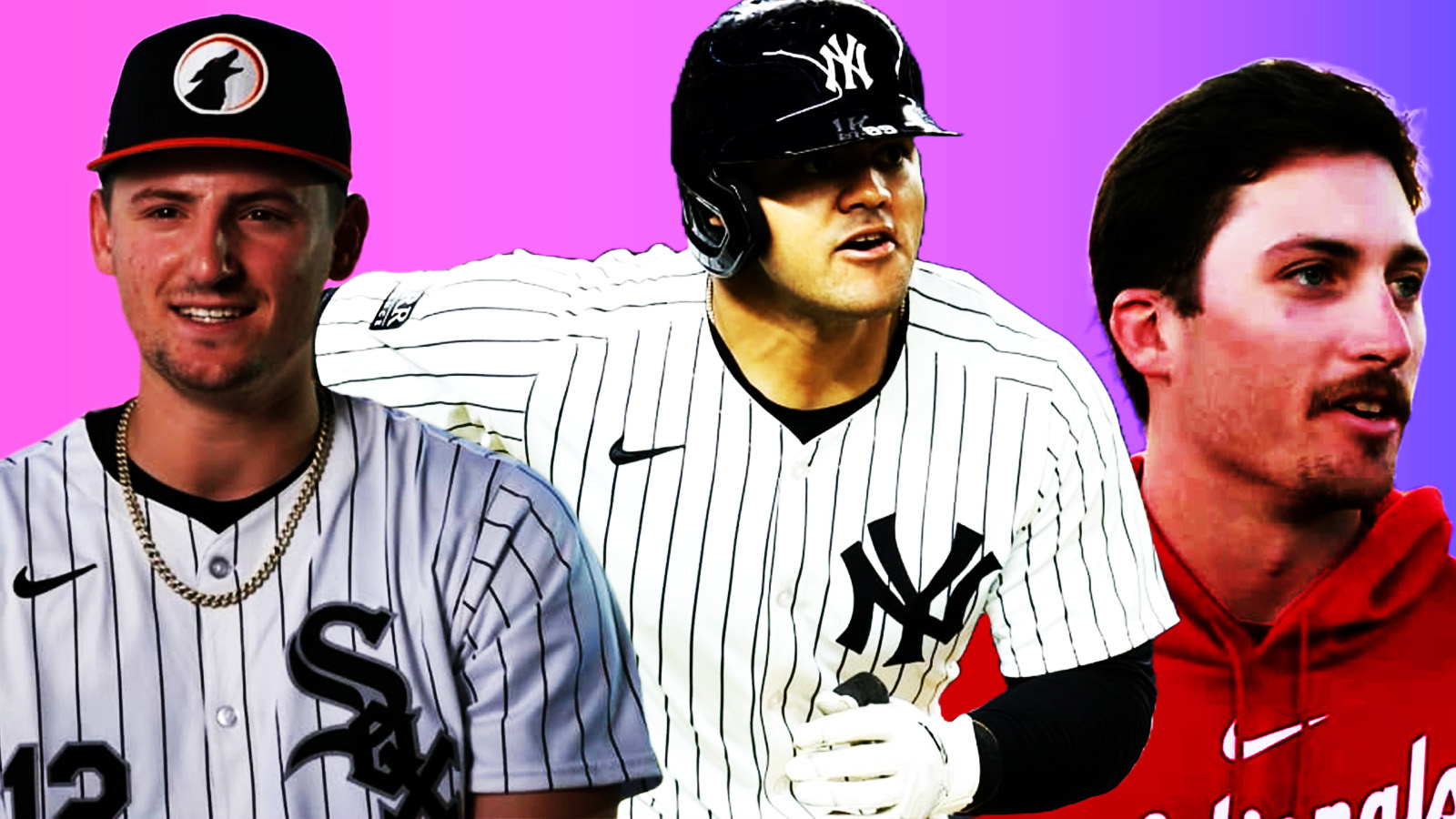 10 2025 MLB Rookie Hitters Who Could Make a Fantasy Impact